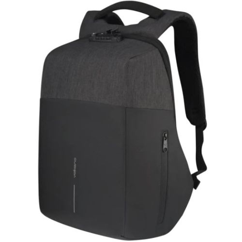 Ranac za laptop Volkano Smart Deux VK-7081-BKCH 15.6" sivi