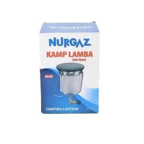 Nurgaz Gasna lampa