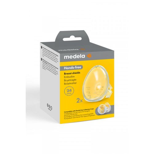 Medela Hands-Free Levak L, 2 Kom