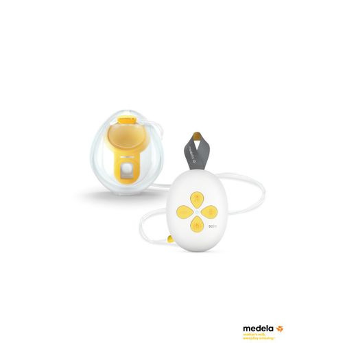 Medela Električna Pumpica Solo Hands-Free, Jednostrana