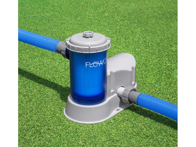 Filter pumpa za bazene Bestway FlowClear 58675 5678 L/h