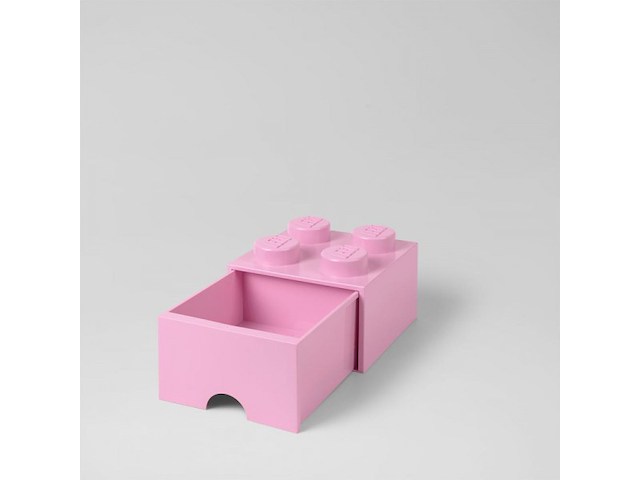 LEGO Lego Fioka (4): Roze