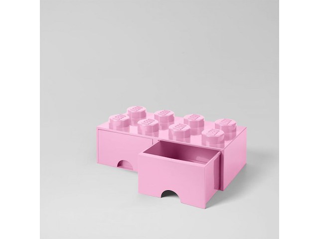 LEGO Lego Fioka (8): Roze