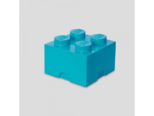 LEGO Lego Kutija Za Odlaganje (4): Azur