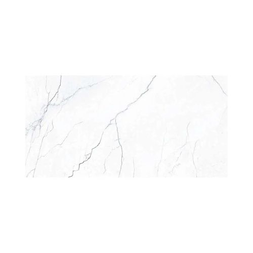 Eco Ceramic Elegance Marble White Pulido 60x120 M85
