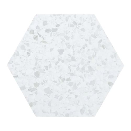 Eco Ceramic Inspire White 20x24 M87