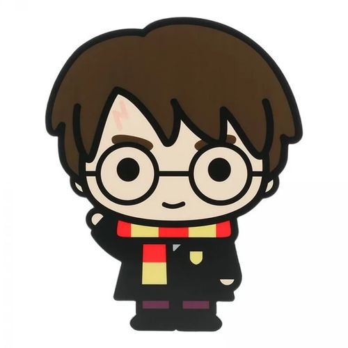 Harry Potter Box Light - Lampa sa Temom Harry Pottera