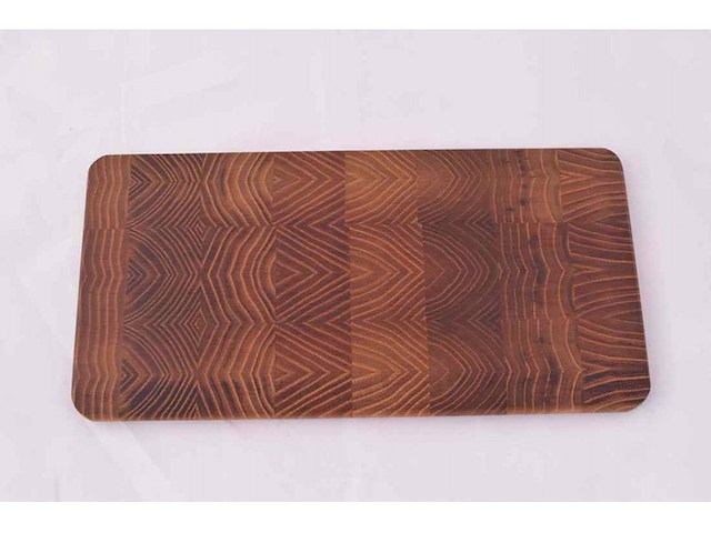 Mozaik daska od bagrema