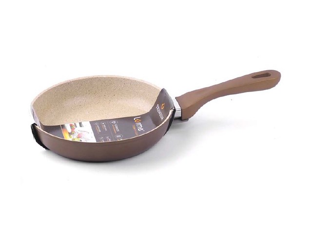Lorme Premium tiganj wok granit 28cm