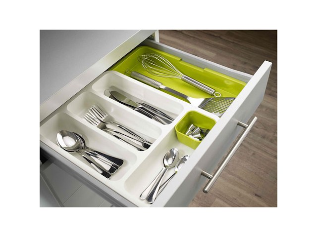 Joseph Joseph Drawer Store držač escajga sa fiokom 85041