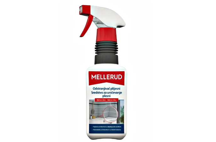 Mellerud buđ eliminator - 500 ml - 2075000097