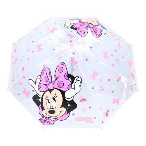 VADOBAG Kišobran Minnie Mouse Rainy Days