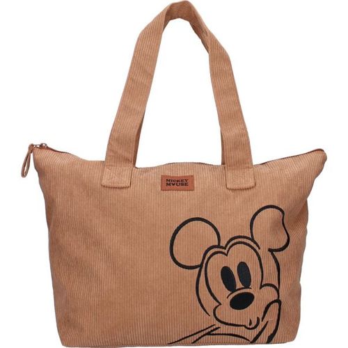 VADOBAG Torba Mickey Mouse Braon