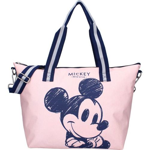 VADOBAG Torba Mickey Mouse Fashion Mission