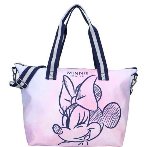 VADOBAG Torba Minnie Mouse Roze - Fashion Mission