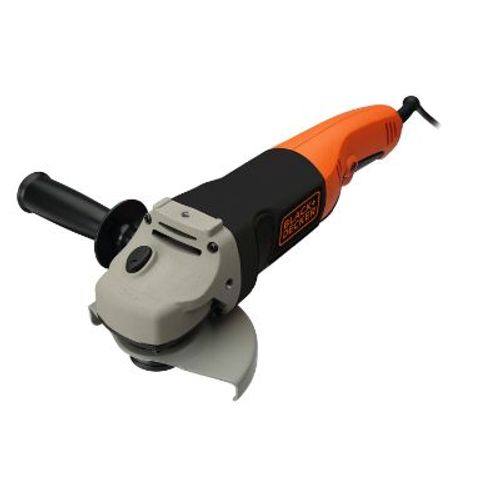 Black + Decker ugaona brusilica KG1202K