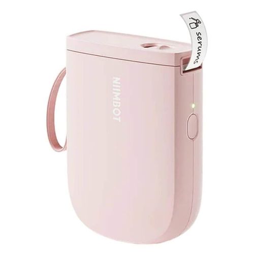 Prenosivi Bluetooth Štampač Etiketa NIIMBOT D11 H Pink