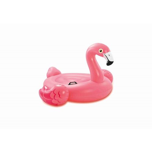 INTEX Roze flamingo dušek na naduvavanje 57558NP