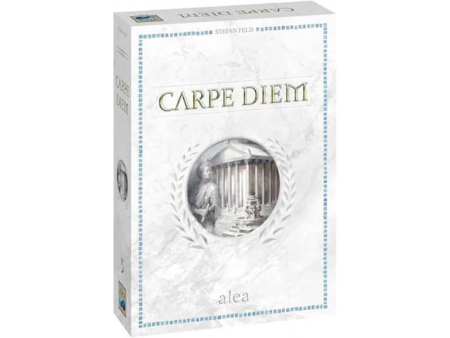 Društvena igra Carpe Diem Ravensburger 26926