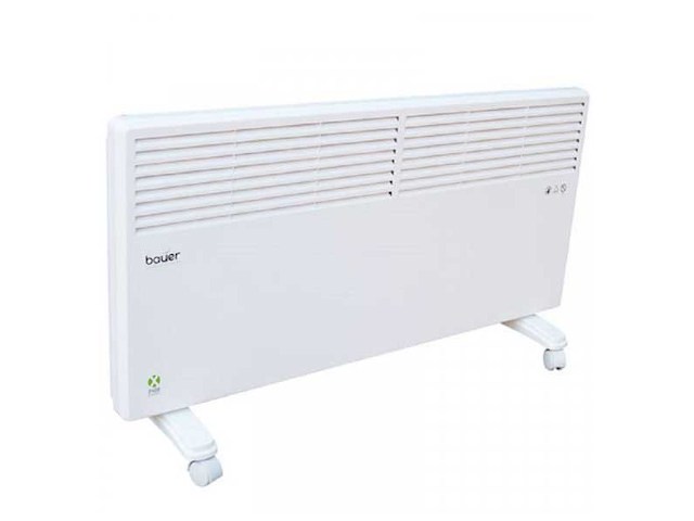 Panelni radijator 1.5kW Bauer PN-1500 X-Power