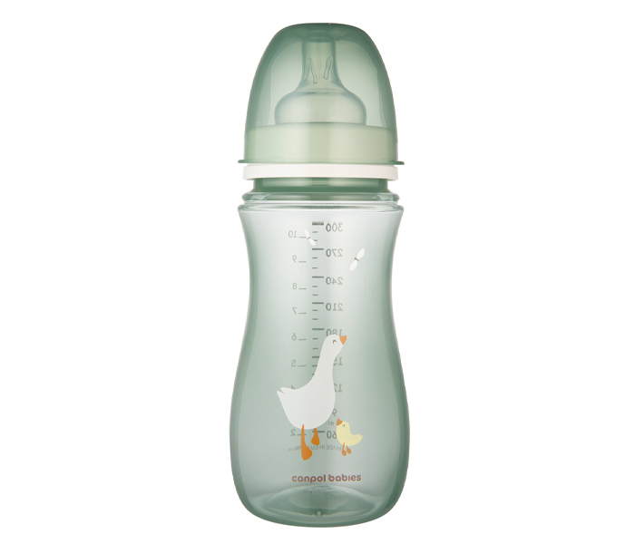 CANPOL BABIES FLASICA ANTIKOLIK PP 35/246 - GOOSE 300ml