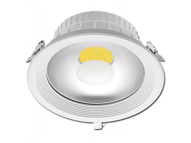 LED spot lampa Elmark 92LED218WH 20W