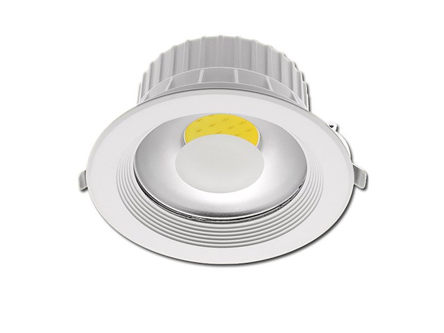 LED spot lampa Elmark 92LED215WH 5W
