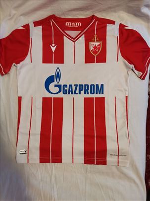 Dres Crvena Zvezda veličina M 133-145 cm
