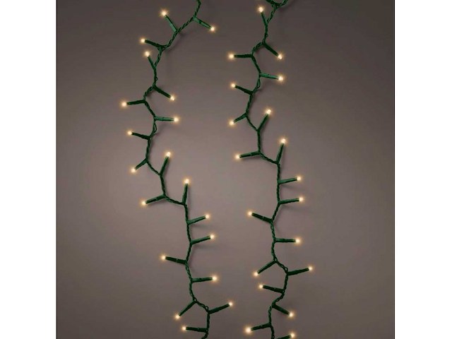 Lumineo lampice sa 1500 LED dioda Za spoljnu upotrebu 49.5357
