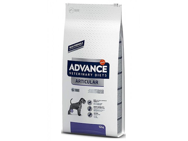 Advance Hrana za pse - Vet Diets - Articular care - pakovanje 12kg