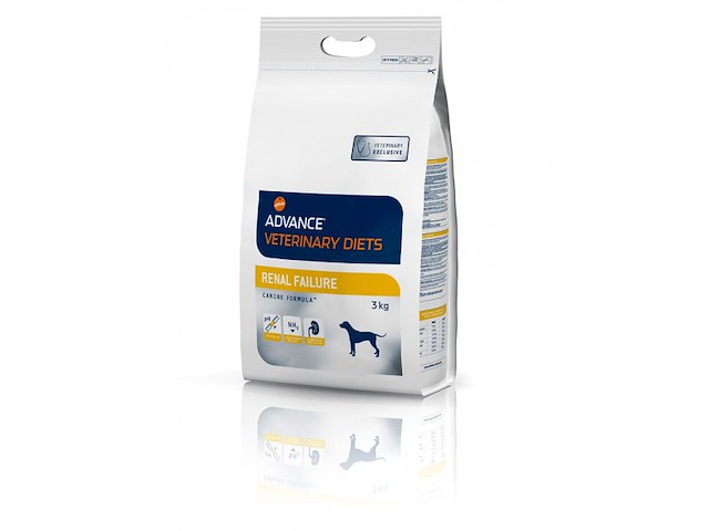 Advance Vet Diets - Dijetalna hrana za pse - Renal - pakovanje 3kg