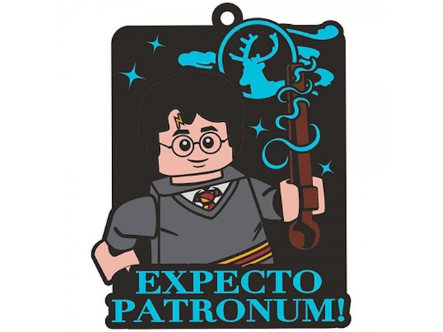 LEGO® Hari Poter Magnet Expecto Patronum