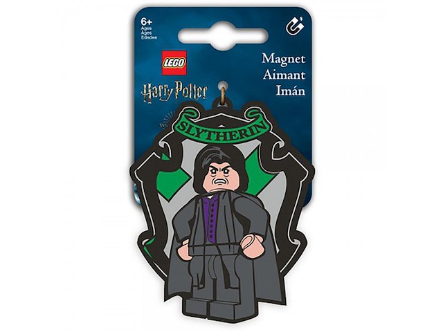 LEGO® Hari Poter magnet Profesor Snejp