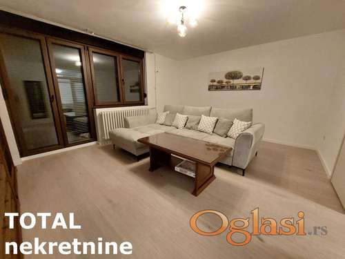 Stan NOVI SAD,NOVO NASELJE - BISTRICA - 66 m2 195000 €, ID: 1101926