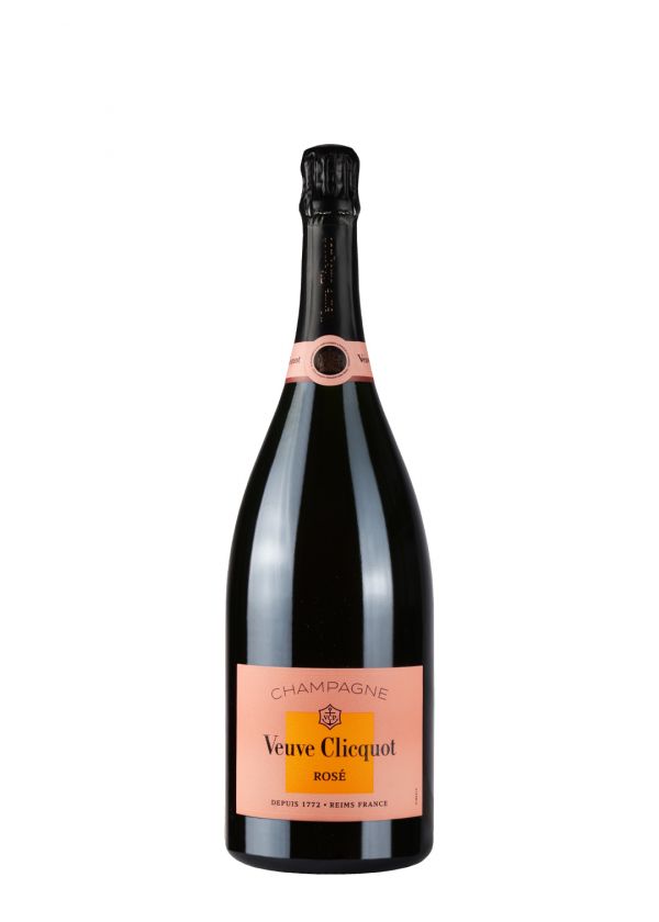 Veuve Clicquot Rose 1.5L