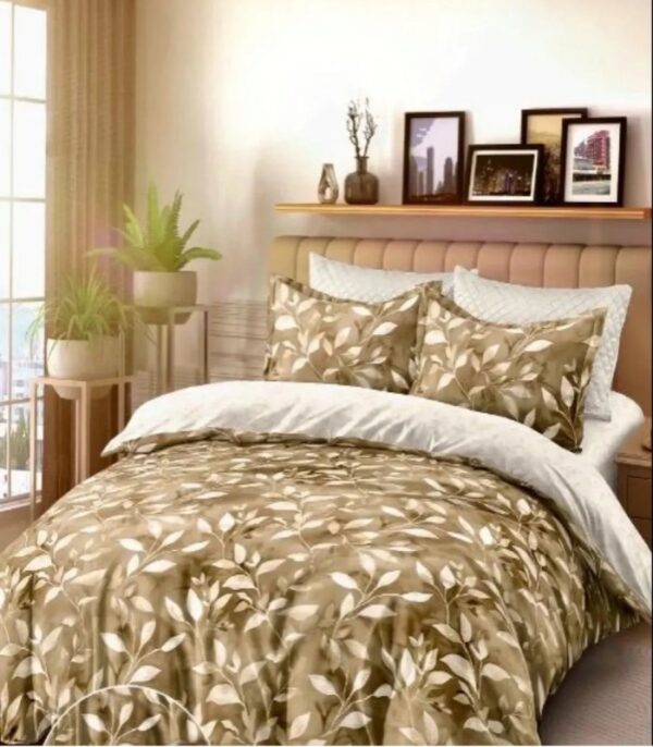 Posteljina 200×220 IVA 9