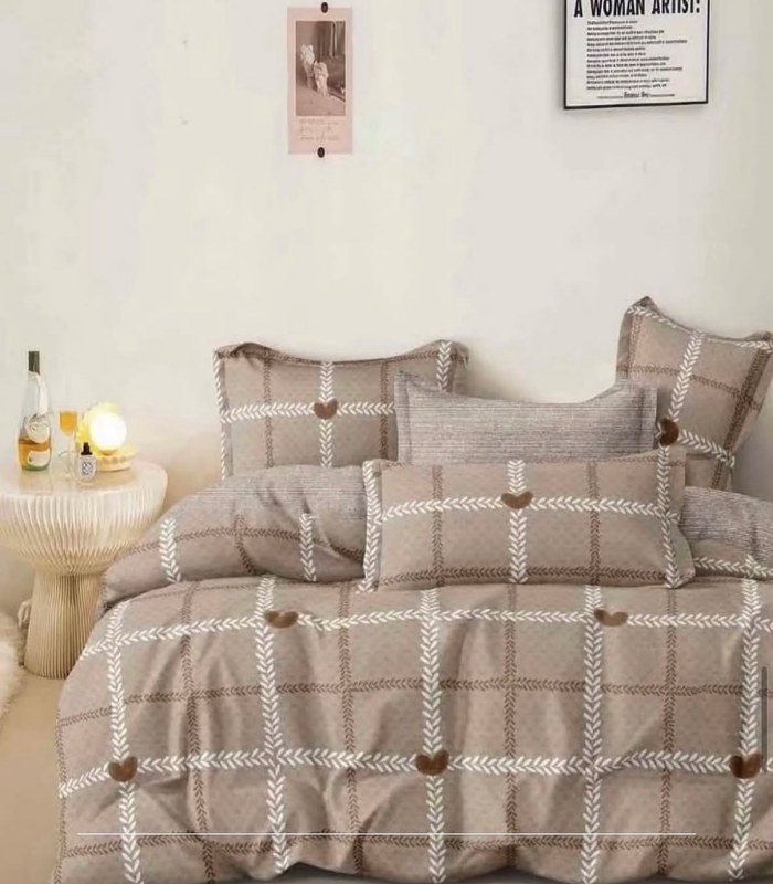Posteljina 140×200 IVA 14