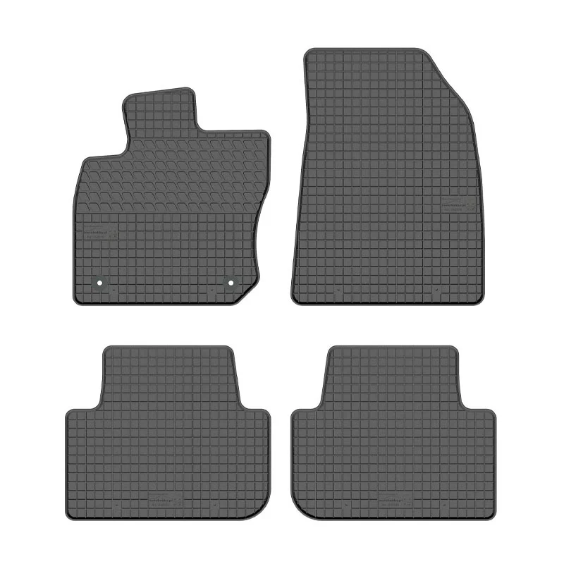 GUMENE PATOSNICE VW TIGUAN (2024-) MOTOHOBBY