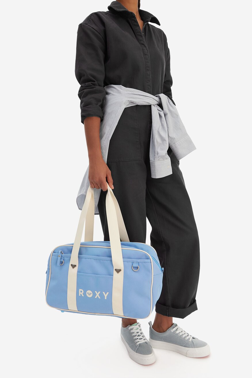 Torba ROXY PLAVA