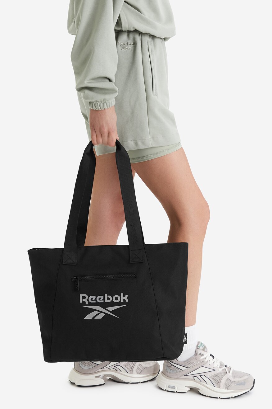 Torba Reebok CRNA