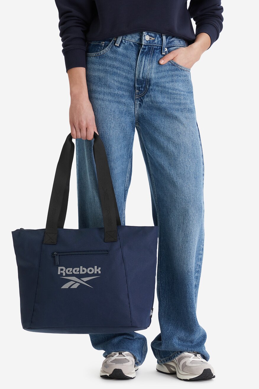 Torba Reebok KOBALT PLAVA