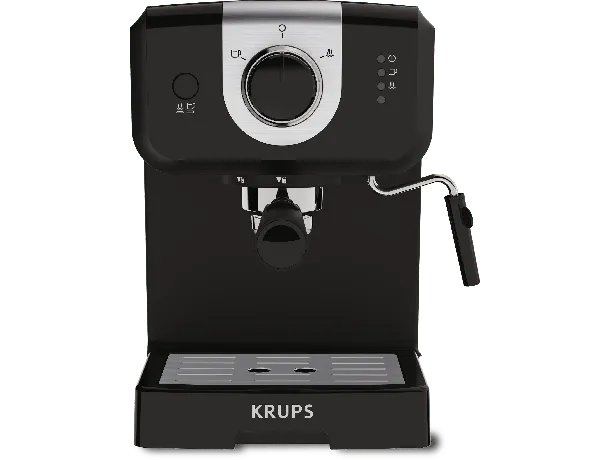 KRUPS ESPRESSO APARAT ZA KAFU XP320830