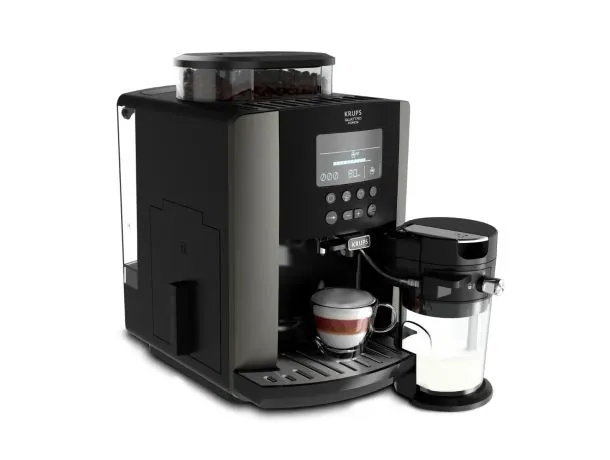 KRUPS ESPRESSO APARAT ZA KAFU EA819E10