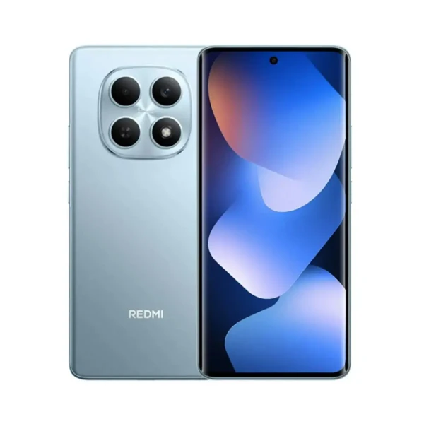 MOBILNI TELEFON XIAOMI REDMI NOTE 15 8-256GB PLAVA