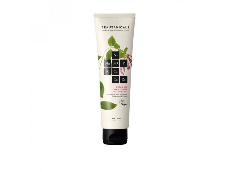 Beautanicals regenerator NOV