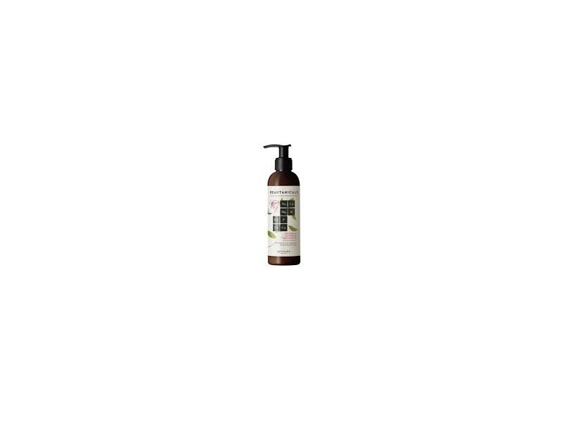 Beautanicals Restoring Oil Intense losion za telo