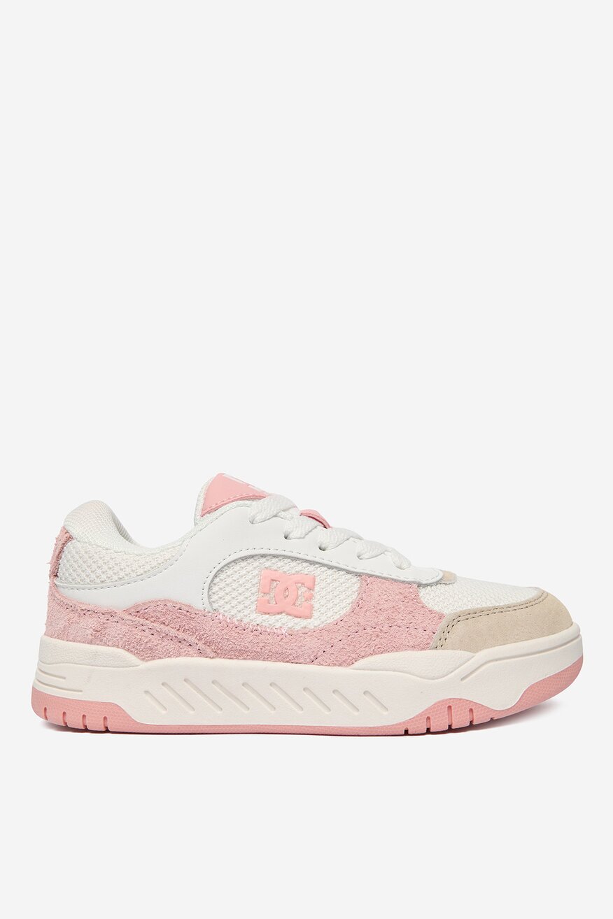 Sportska obuća DC Shoes ROZE