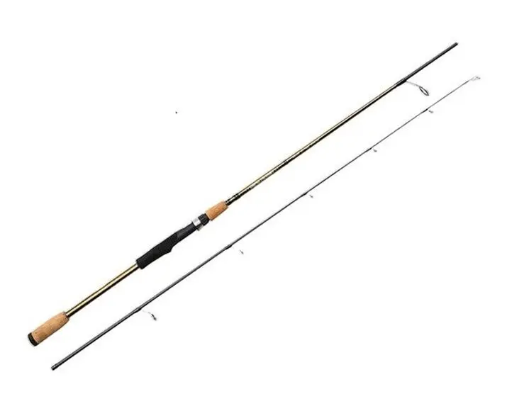 Okuma Varaličarski štap za pecanje Dead Ringer, 225cm, 2-7g