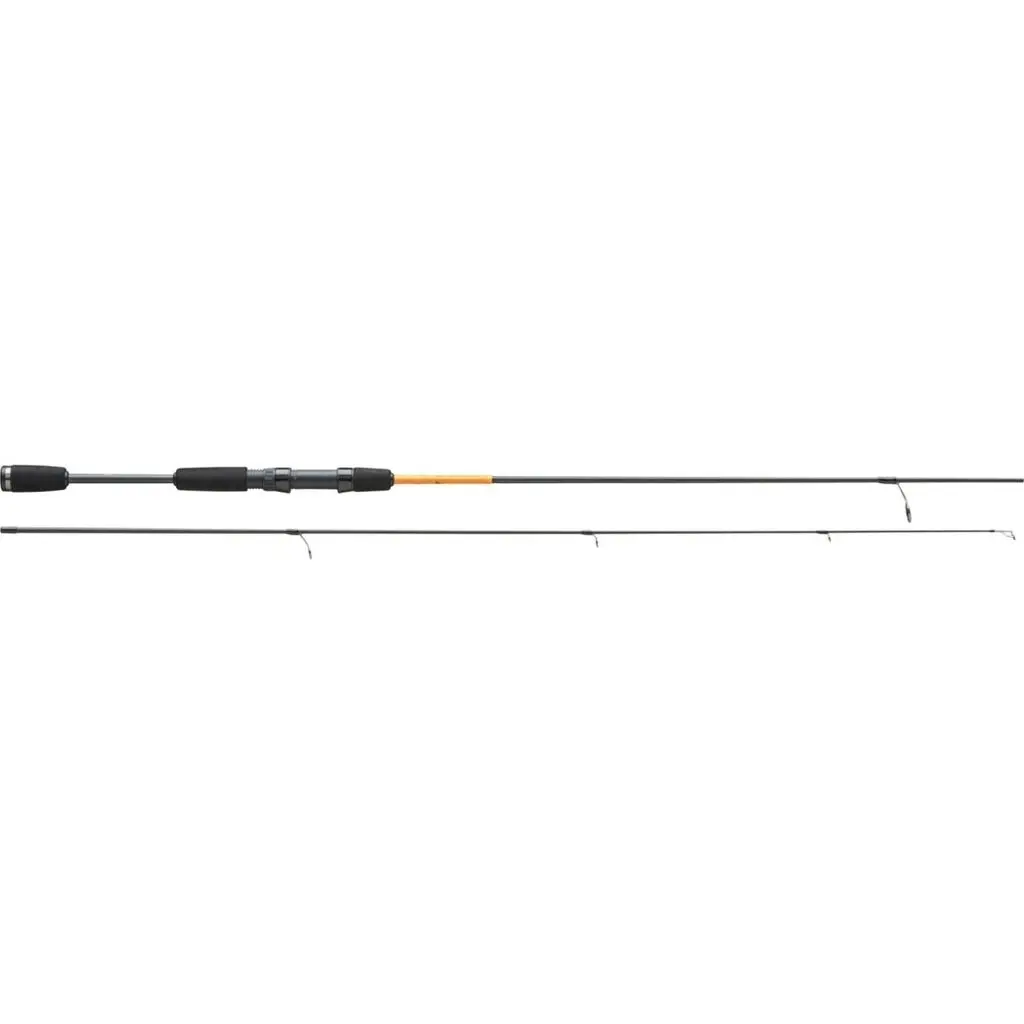 Okuma Varaličarski štap za pecanje Jaw, 2.44m, 21-70g