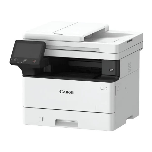 MFP LASER CANON I-SENSYS MF463DW II 1200X1200DPI1GB40PPM33IPMDADFUSBWIFI, TONER CRG-070